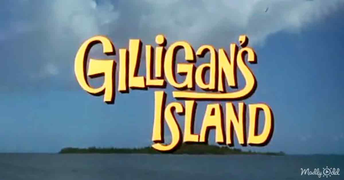 ‘Gilligan’s Island’ is one of the most-watched sitcoms in TV history