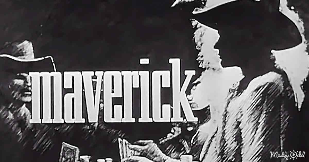 ‘Maverick’ has remained a relatively popular show even to this day