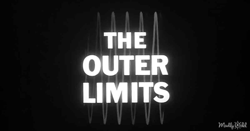 Remembering a nostalgic favorite: ‘The Outer Limits’ 1960s TV show ...