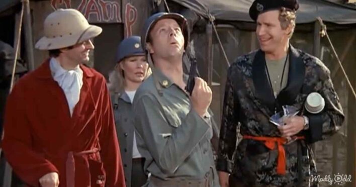 The funniest ‘M*A*S*H’ moments that will crack you up – Madly Odd!