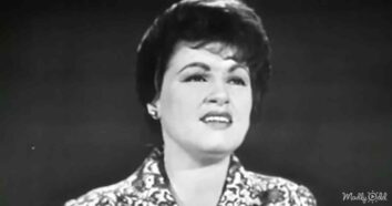 The very best of country music legend Patsy Cline – Madly Odd!
