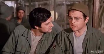 Things you never knew about M*A*S*H – Madly Odd!