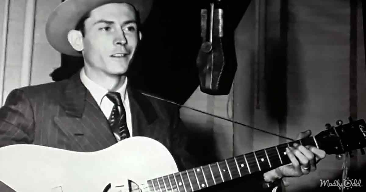 With some of the genre’s most popular songs, Hank Williams was country ...