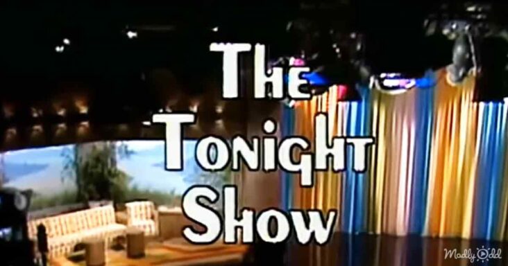 The Tonight Show is the longest-running talk show in television history