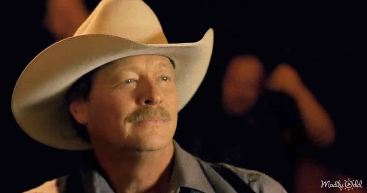 Celebrating The Country Music Greatness of Alan Jackson – Madly Odd!