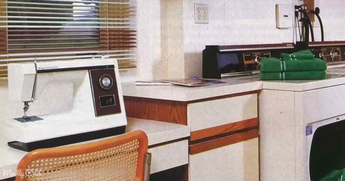 Forgotten items that were in every 1980s home – Madly Odd!