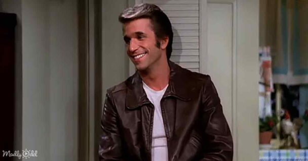 Happy Birthday Henry Winkler: Relive The Best Fonz Moments – Madly Odd!