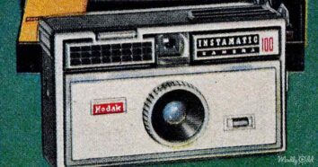 Instamatic Camera – Travel back in history and relive your most ...