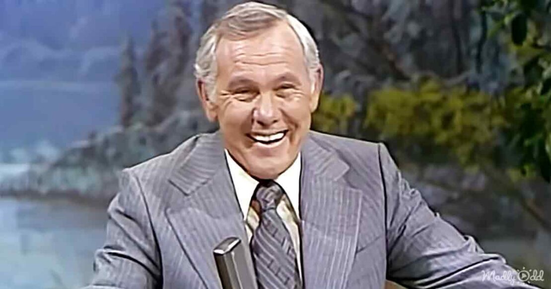 Johnny Carson’s best guests through the years on ‘The Tonight Show’
