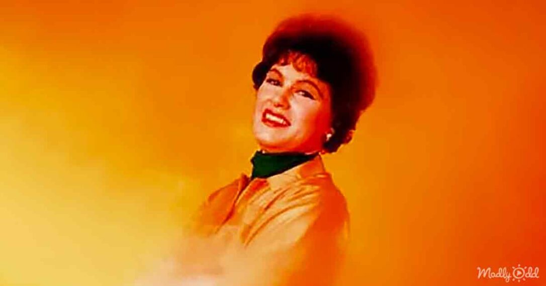 18 Patsy Cline quotes that will inspire you – Madly Odd!