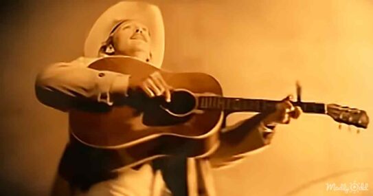 Celebrating The Country Music Greatness of Alan Jackson – Madly Odd!