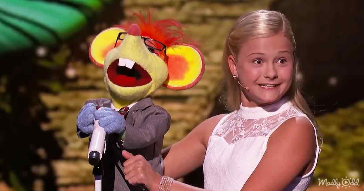 Darci Lynne’s greatest performances over the years will make you smile ...