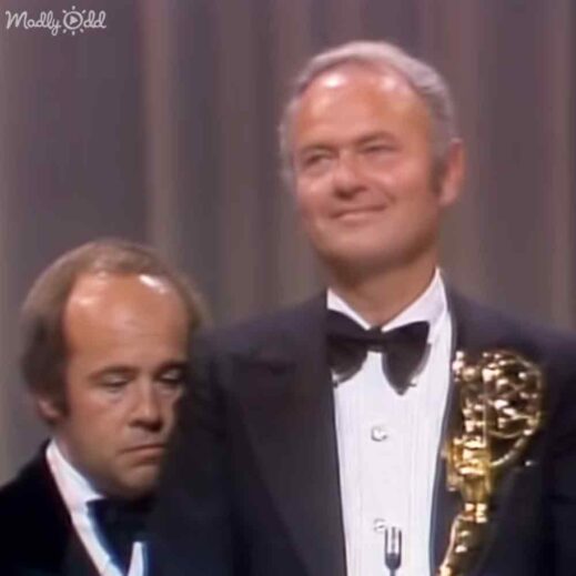 How Tim Conway cracked up The Emmys in 1978 – Madly Odd!