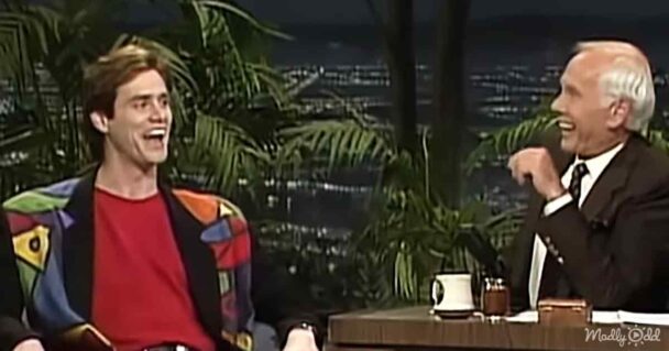 Johnny Carson’s best guests through the years on ‘The Tonight Show’