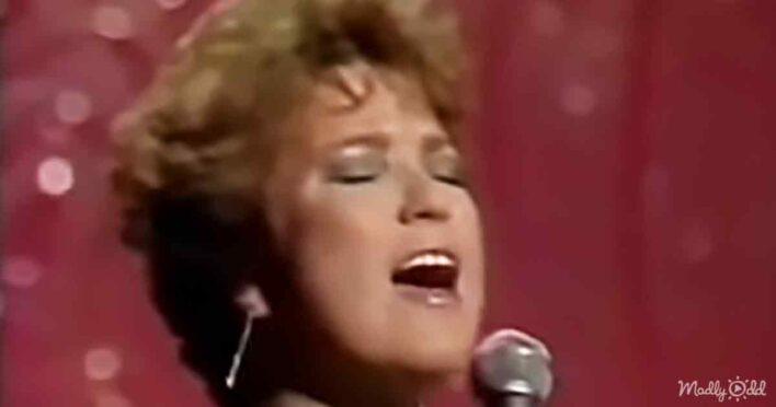 Tanya Tucker scored her first hit ‘Delta Dawn’ in 1972 at the age of 13 ...
