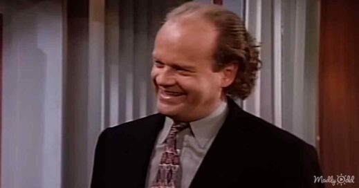 The most impactful and funniest lines that Frasier has ever said ...