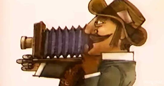 ‘Captain Kangaroo’ will bring you back to your childhood – Madly Odd!