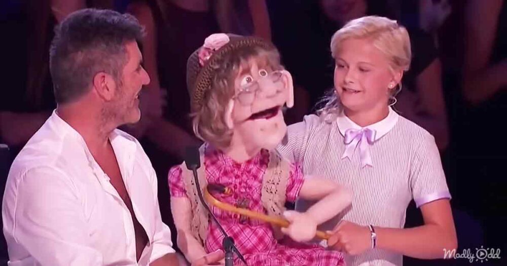 Darci Lynne’s greatest performances over the years will make you smile ...
