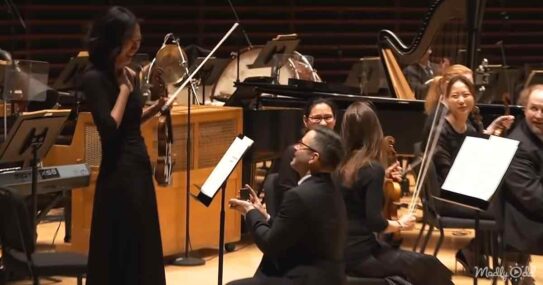 Funny classical music moments you won’t believe – Madly Odd!