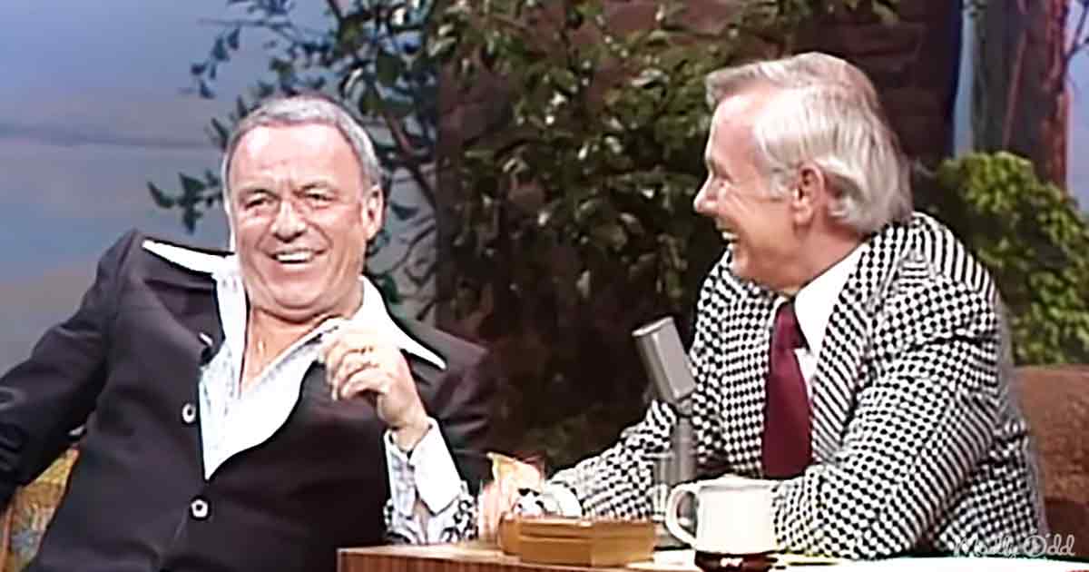 Johnny Carson’s best guests through the years on ‘The Tonight Show ...