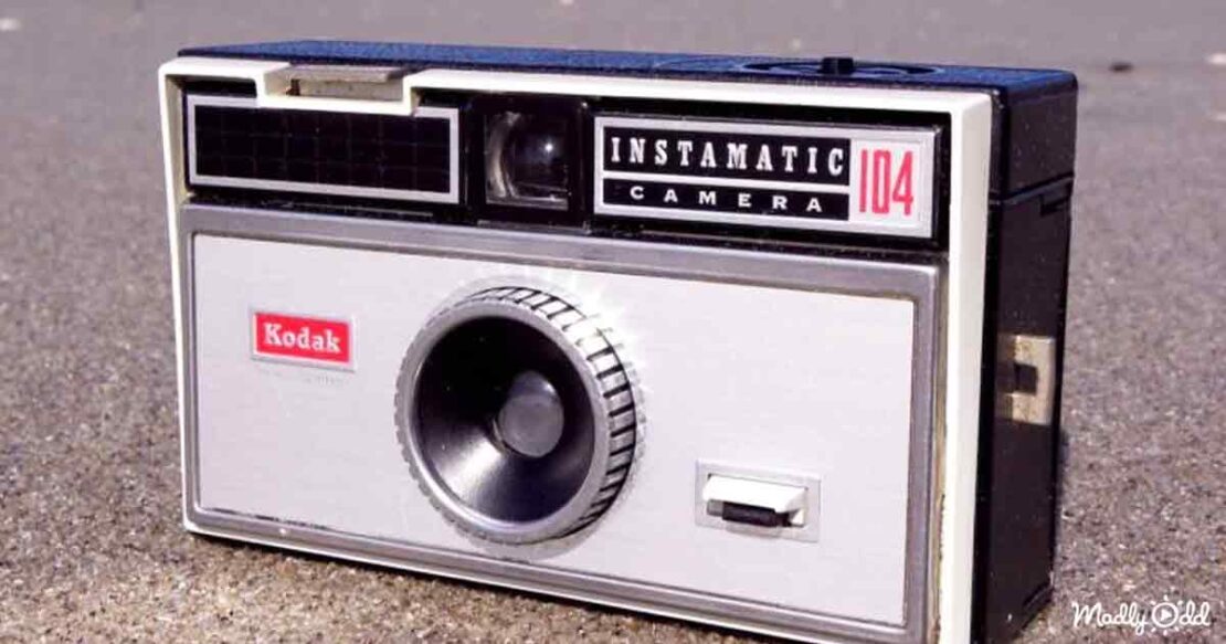 Instamatic Camera – Travel back in history and relive your most ...