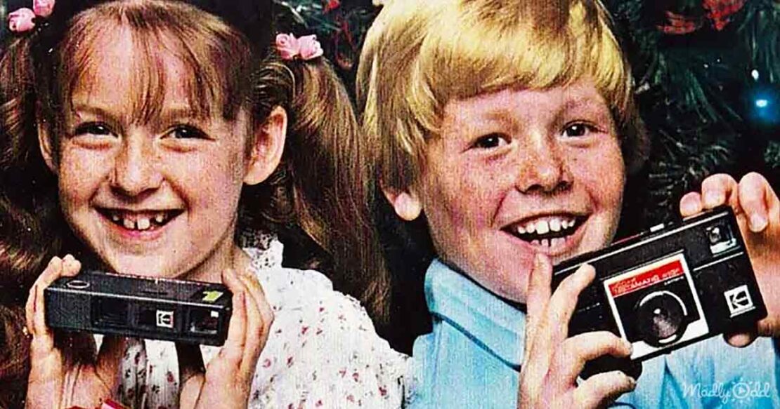 Instamatic Camera – Travel back in history and relive your most ...