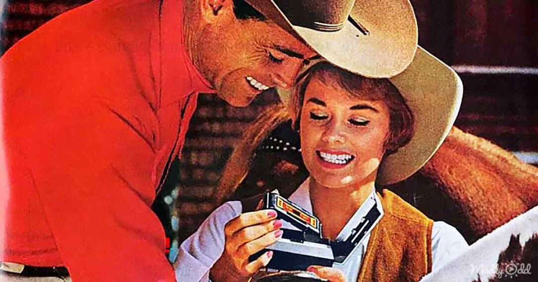 Instamatic Camera – Travel back in history and relive your most ...