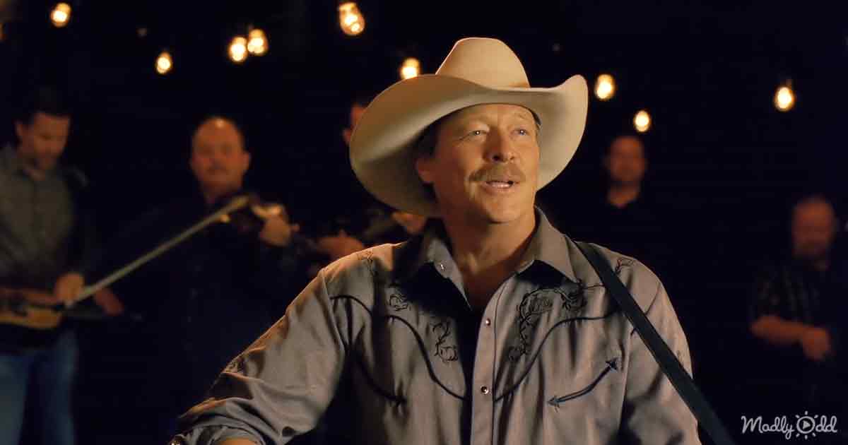 Celebrating The Country Music Greatness of Alan Jackson