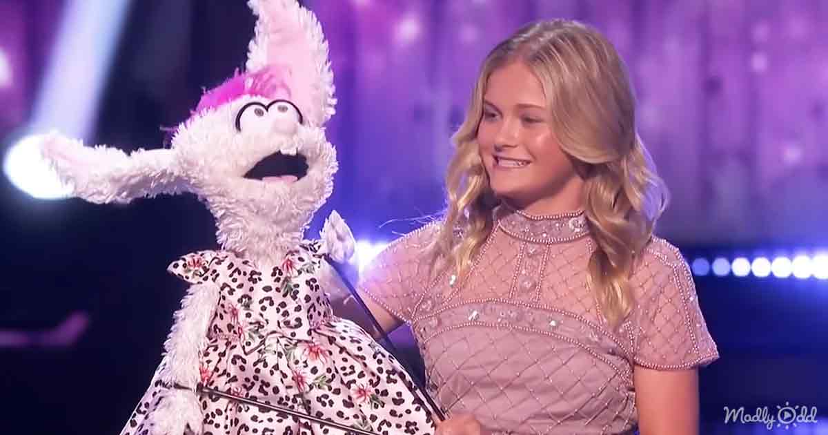 Darci Lynne’s greatest performances over the years will make you smile ...