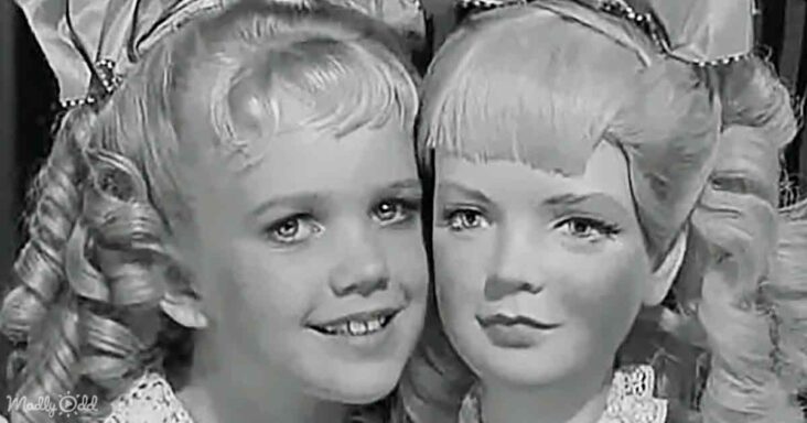 Happy Birthday to ‘Whatever Happened To Baby Jane?’ (1962) – Madly Odd!