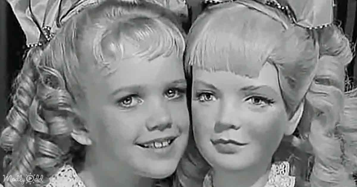 Happy Birthday to ‘Whatever Happened To Baby Jane?’ (1962) – Madly Odd!