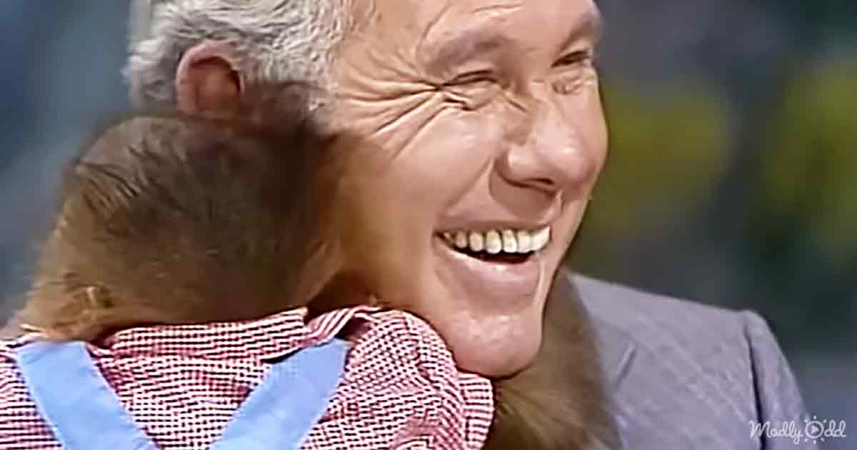 Johnny Carson’s best guests through the years on ‘The Tonight Show ...