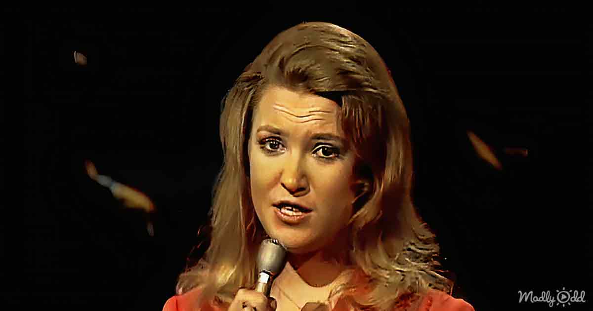 Tanya Tucker scored her first hit ‘Delta Dawn’ in 1972 at the age of 13 ...