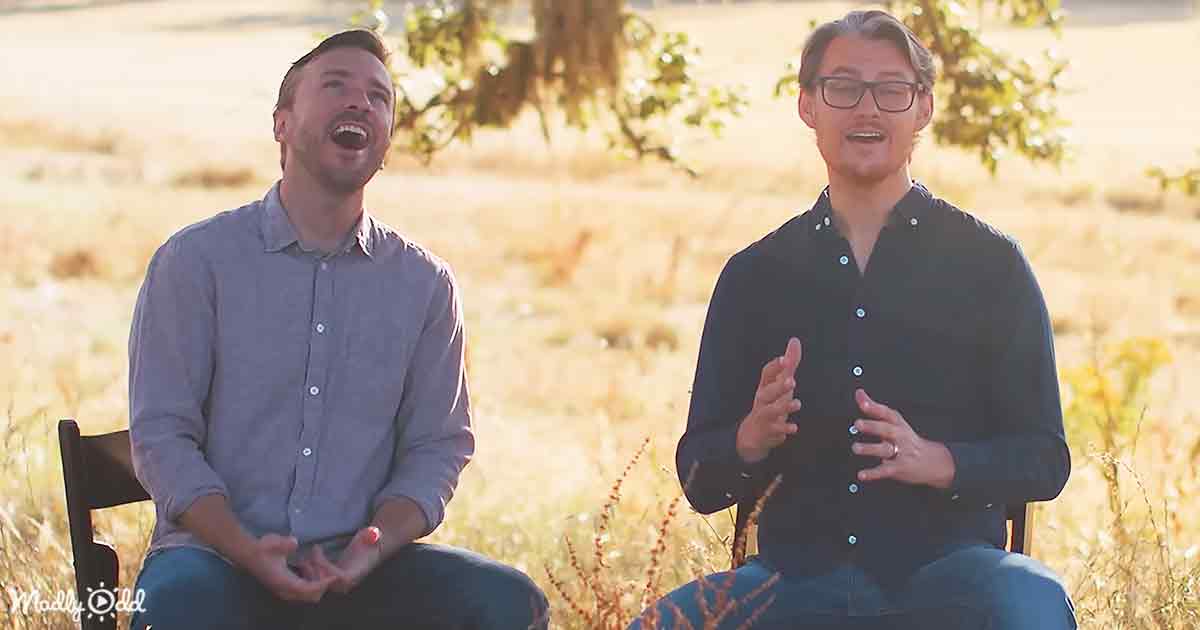 Two Legendary Singers Perform An Exhilarating Beatles Duet In Perfect ...