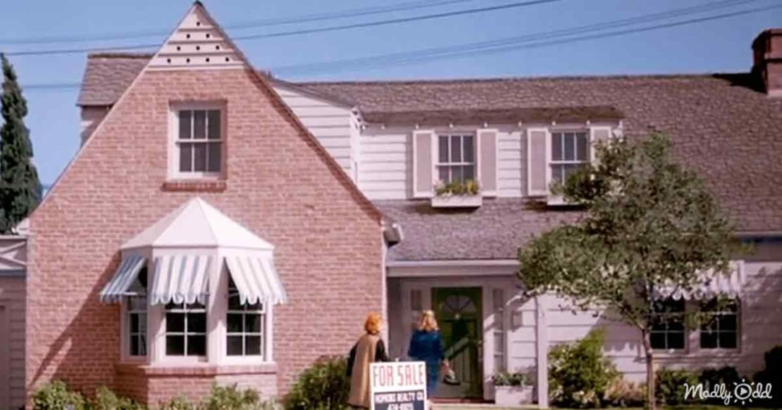 You can take a virtual tour through Darrin and Samantha’s ‘Bewitched ...