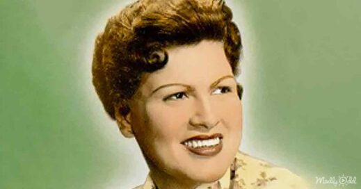 18 Patsy Cline quotes that will inspire you – Madly Odd!