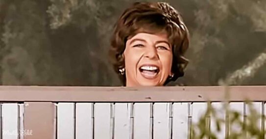 15 laugh-out-loud moments from TV’s nosy neighbor, Mrs. Kravitz – Madly ...