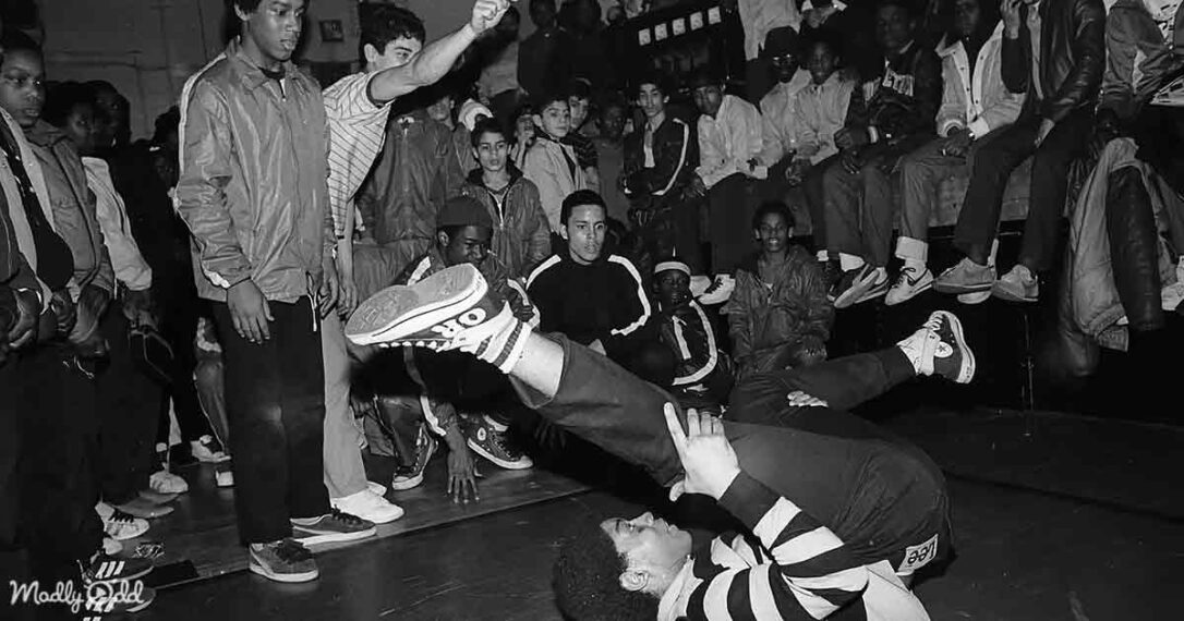 1980s kids will remember these nostalgic feelings – Madly Odd!