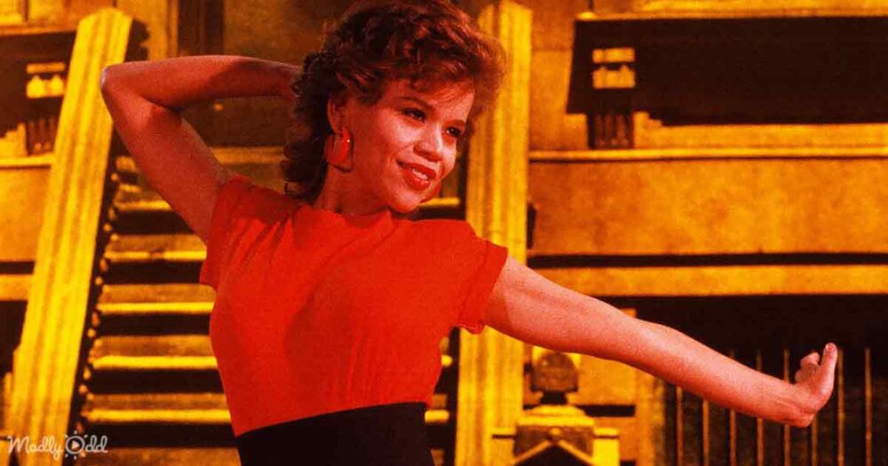 ‘Dirty Dancing’ and more iconic dance scenes from 80s movies – Madly Odd!