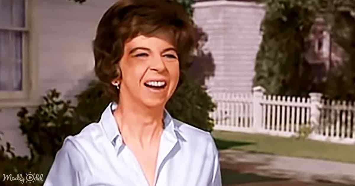 15 laugh-out-loud moments from TV’s nosy neighbor, Mrs. Kravitz – Madly ...