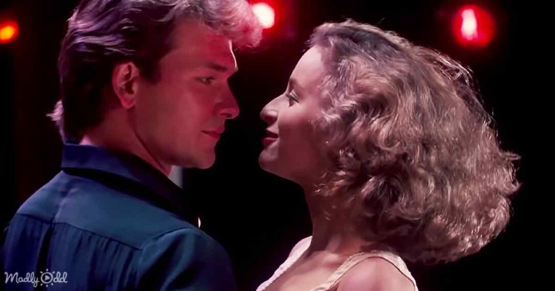 ‘Dirty Dancing’ and more iconic dance scenes from 80s movies – Madly Odd!
