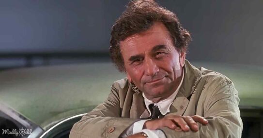 Thirty years later, Columbo still has us begging for more – Madly Odd!