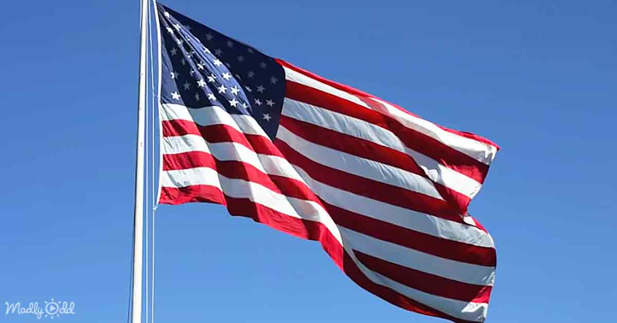 The usa national anthem