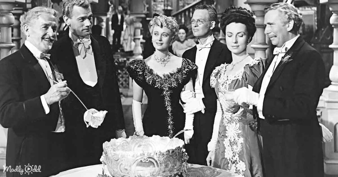 As Endora on Bewitched, Agnes Moorehead didn’t actual love her ...