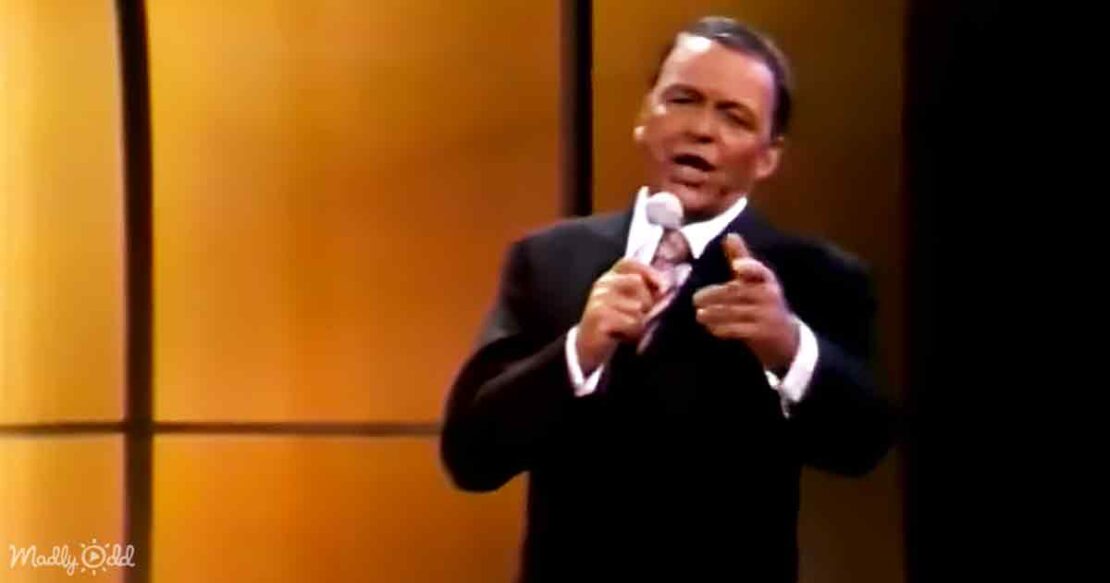Sinatra’s chart-topping hit “My Way” has an interesting history you ...