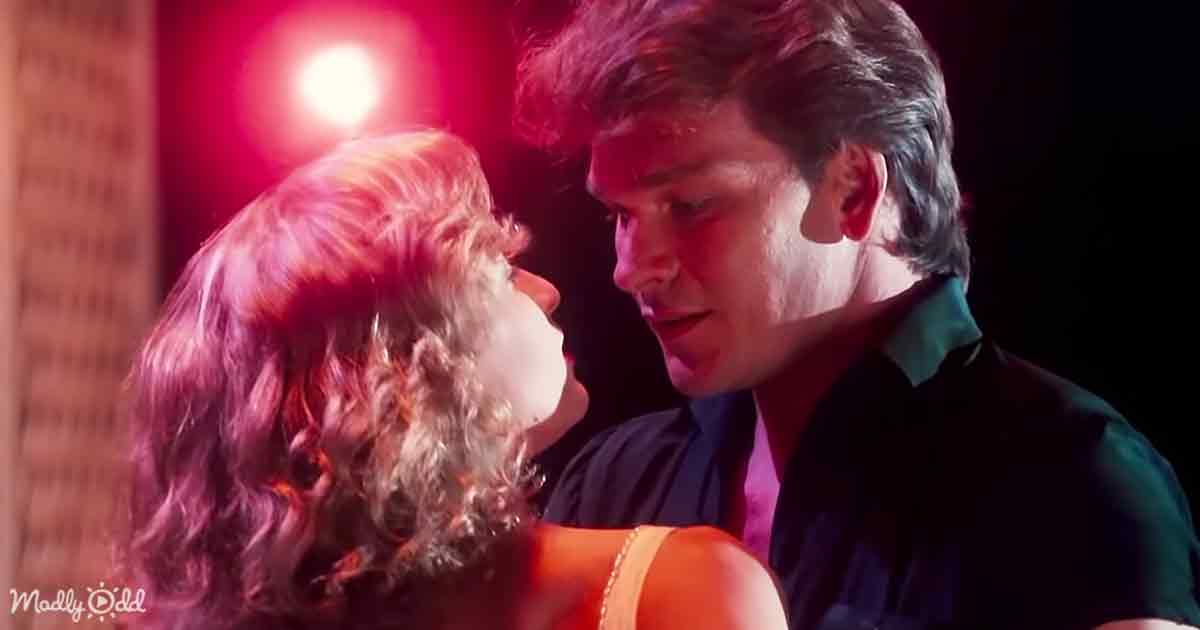 The famous ‘Dirty Dancing’ finale – but with the Muppet Show theme ...