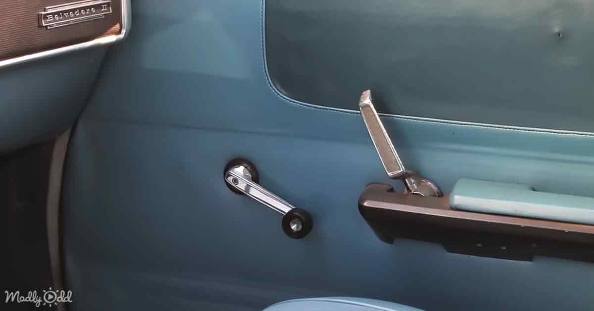 14 obsolete car features no one misses – Madly Odd!