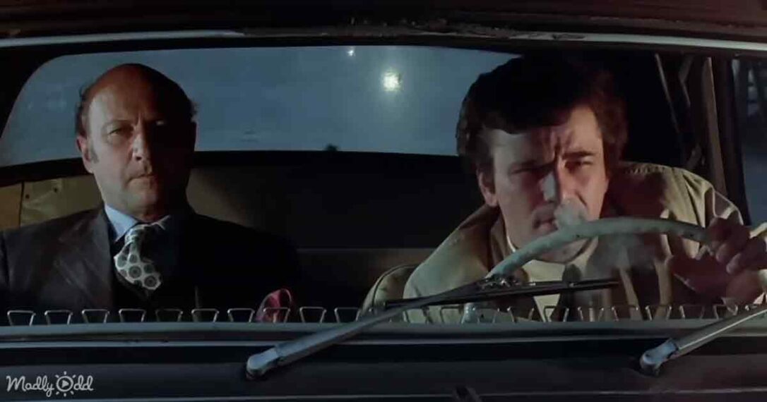 ‘Columbo’ fans pick the top 3 best endings that will blow you away