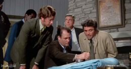 ‘Columbo’ fans pick the top 3 best endings that will blow you away ...