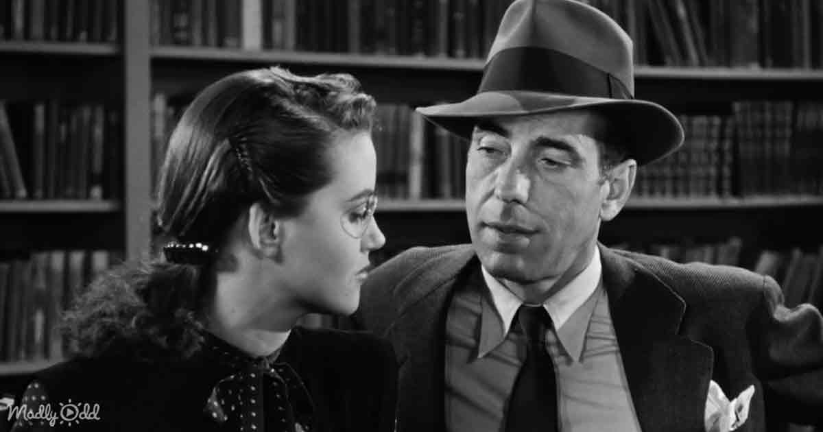 Revisiting Humphrey Bogart – the greatest star of classic cinema ...
